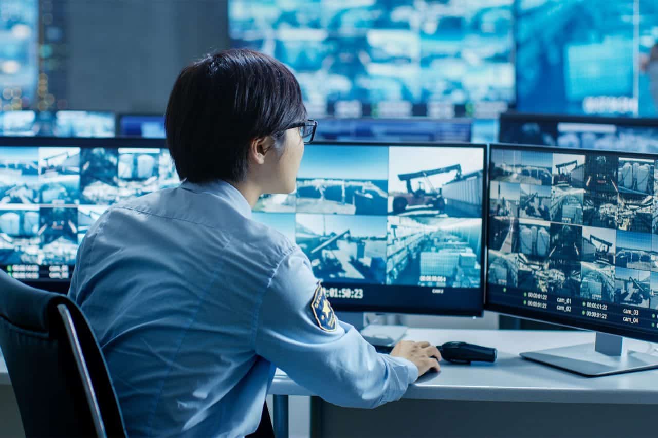 How to Optimize Your Safety & Security Patrols | CriticalArc