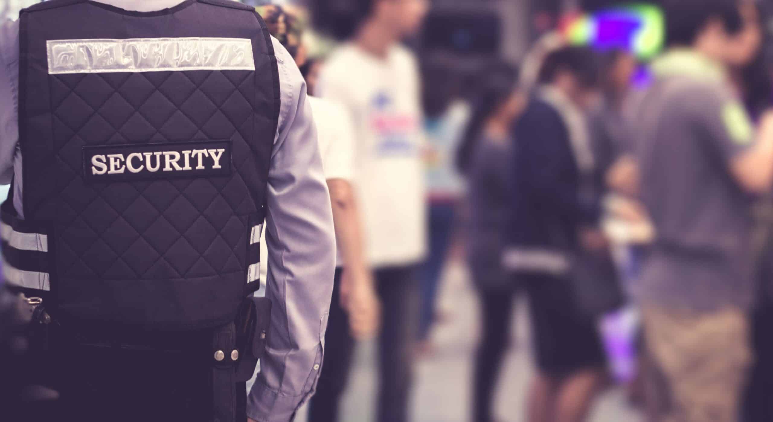 How to Know If Your Security Team Patrols Designated Areas | CriticalArc