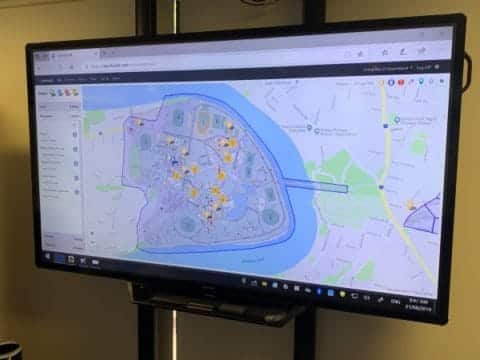 University of Queensland Case Study | CriticalArc