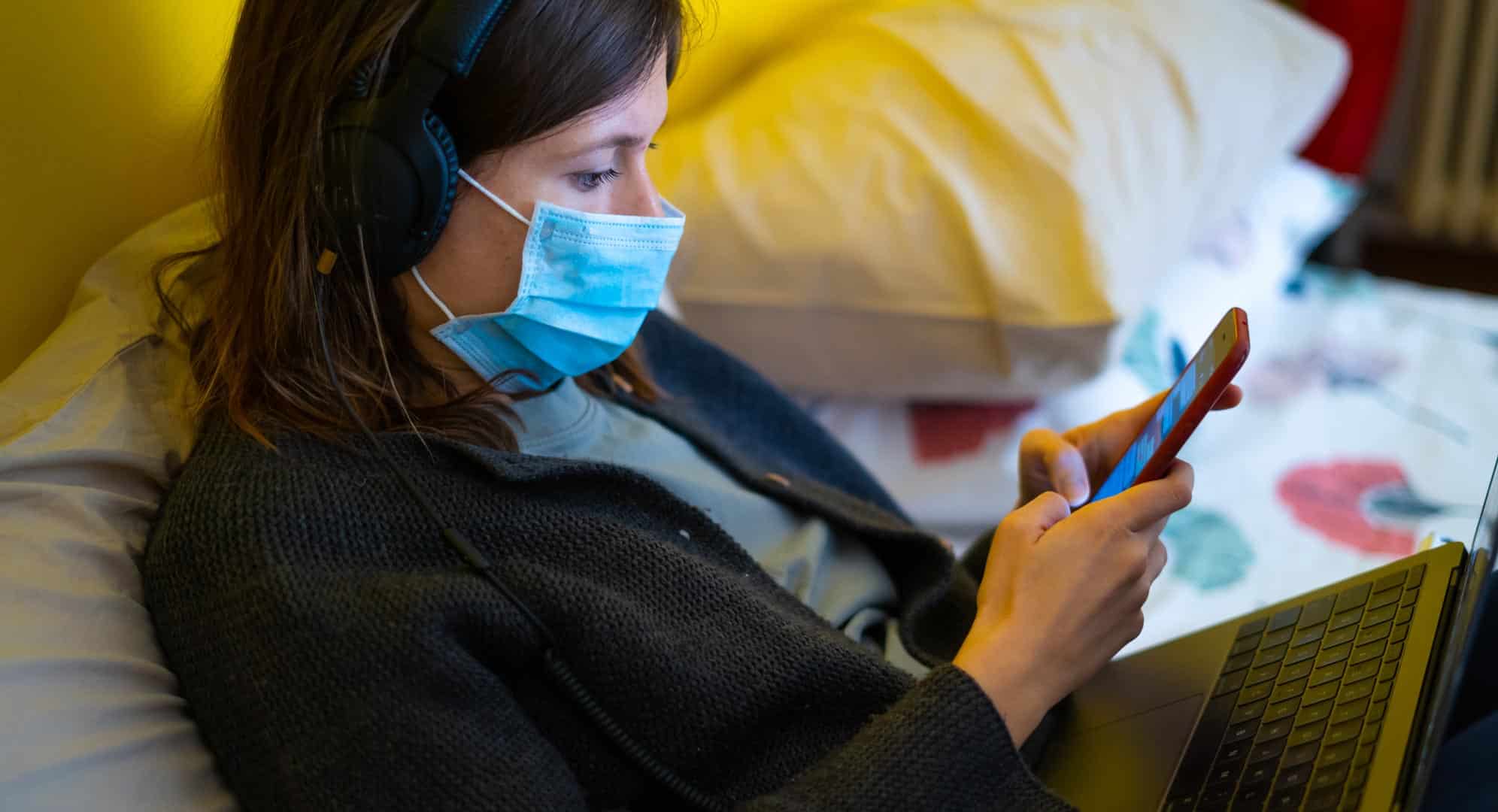 Protecting People on a Closed Campus | CriticalArc