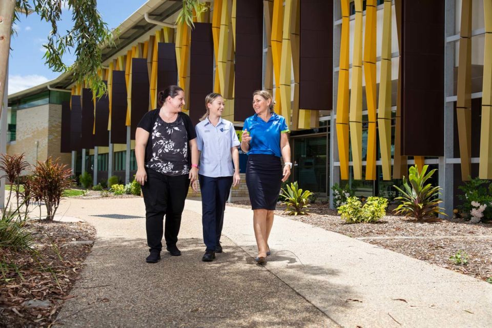 University of Queensland launches SafeZone | CriticalArc