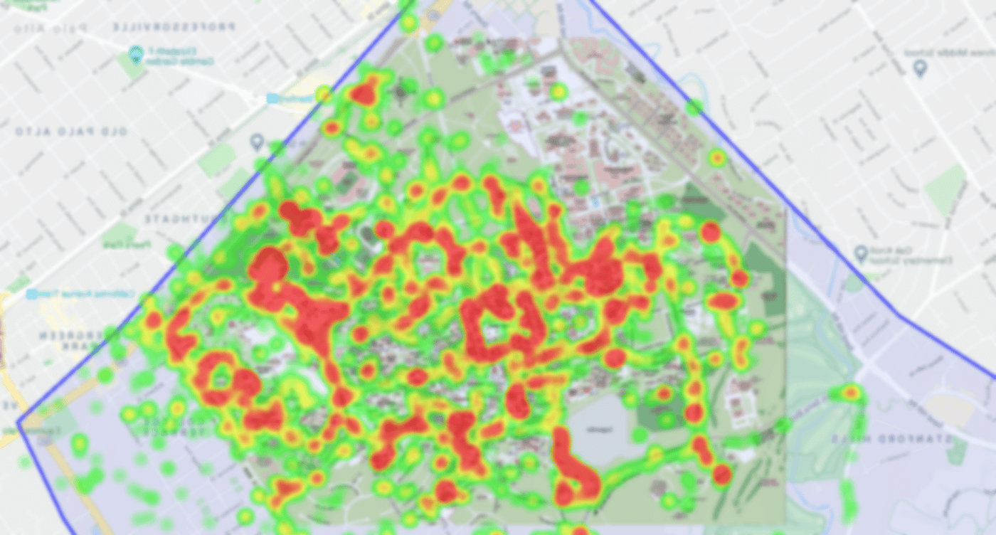 Managing a Closed Campus with SafeZoneSecure | CriticalArc