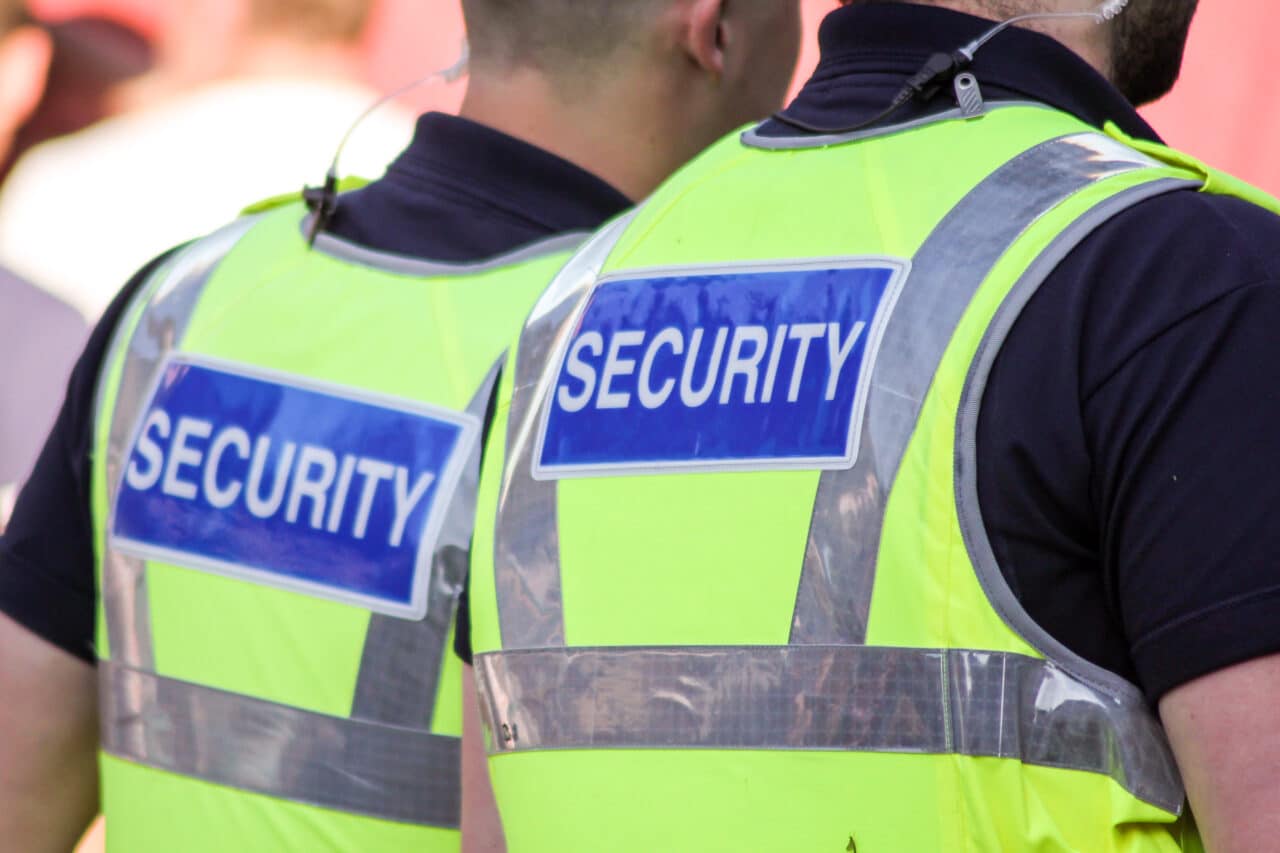 Helping Your Campus Security Team to do More With Less | CriticalArc