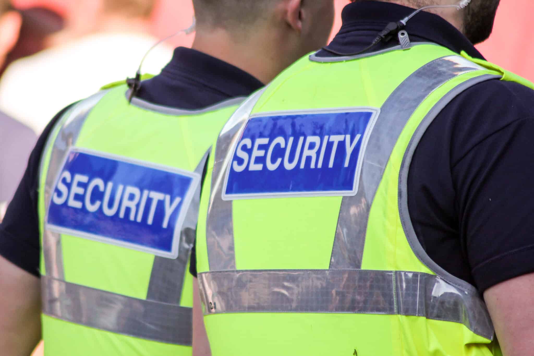 Helping Your Campus Security Team to do More With Less | CriticalArc