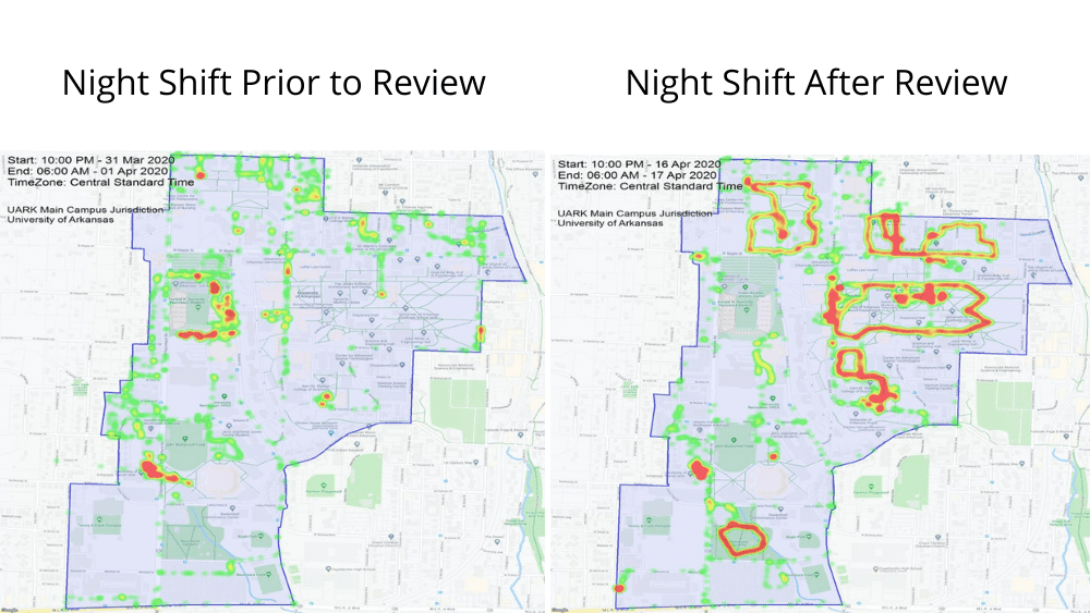 Hospital Security Solutions, Healthcare Security System | CriticalArc