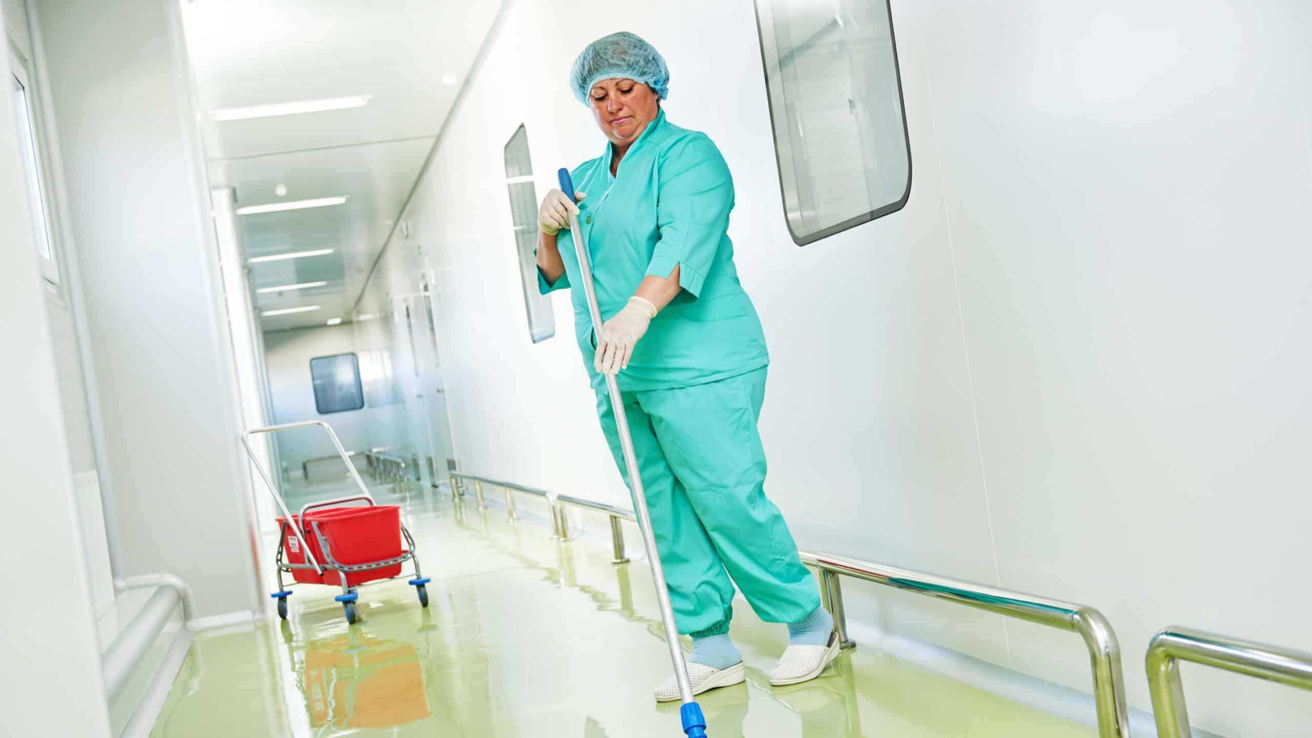 Preventing Staff-on-Staff Violence Starts at the Top | CriticalArc