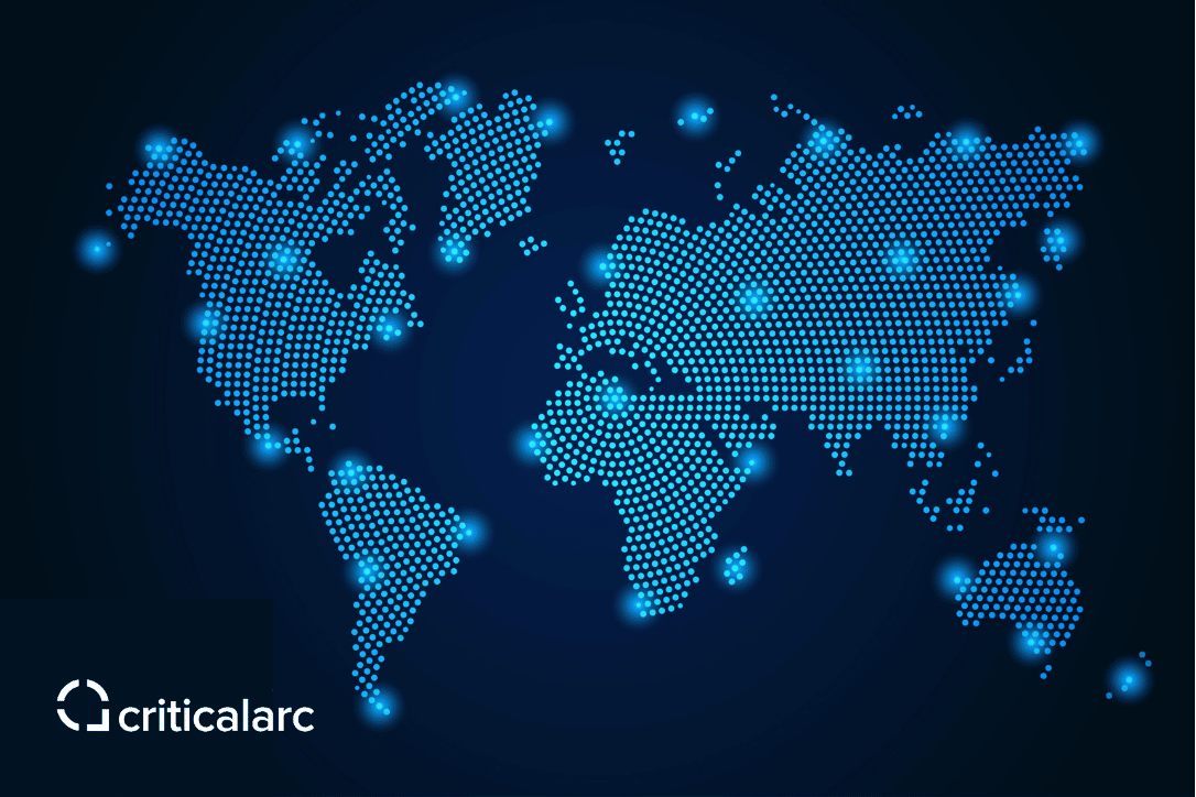 What Makes SafeZone Unique | CriticalArc