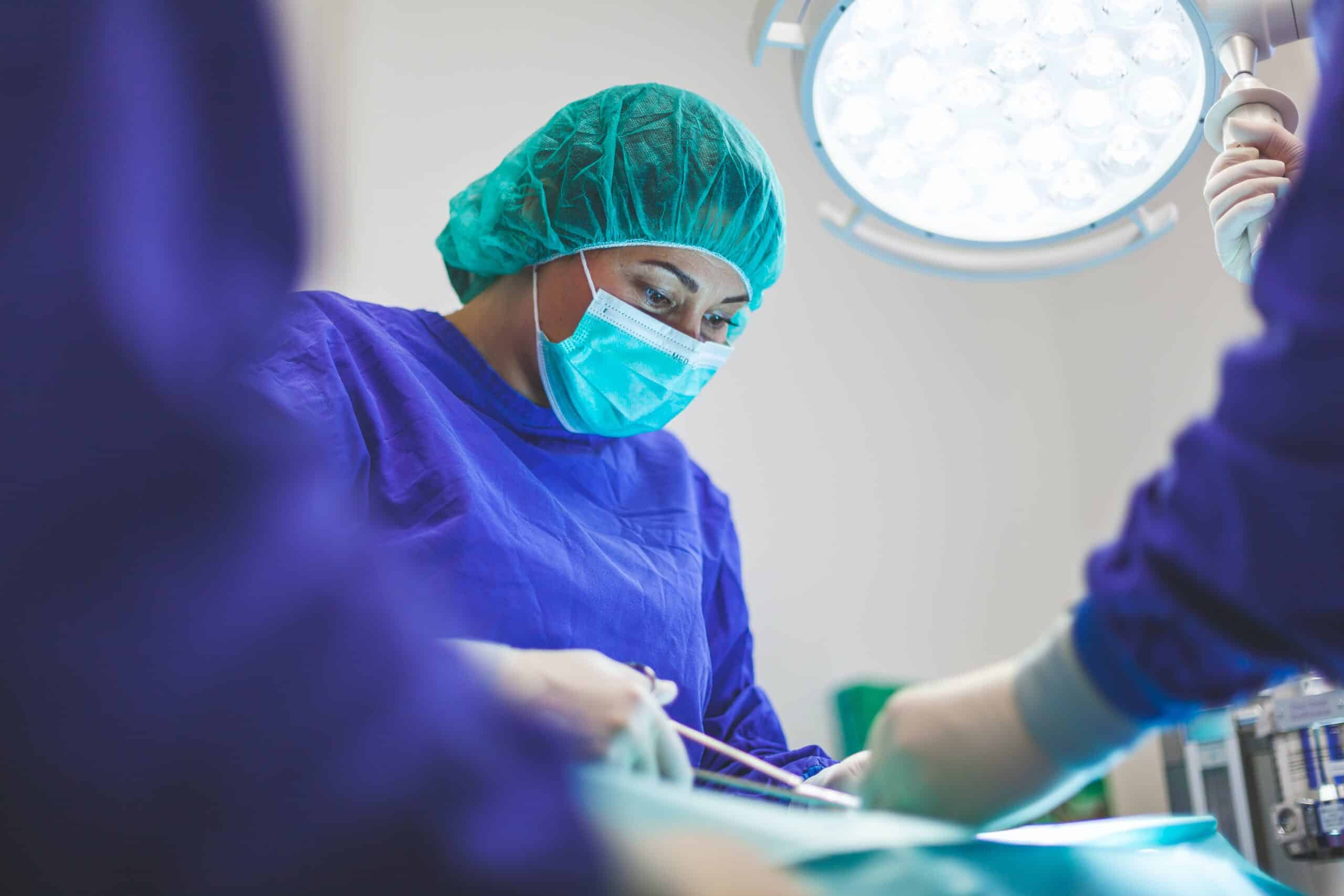 The Aftermath of the Shooting at Chicago's Mercy Hospital | CriticalArc