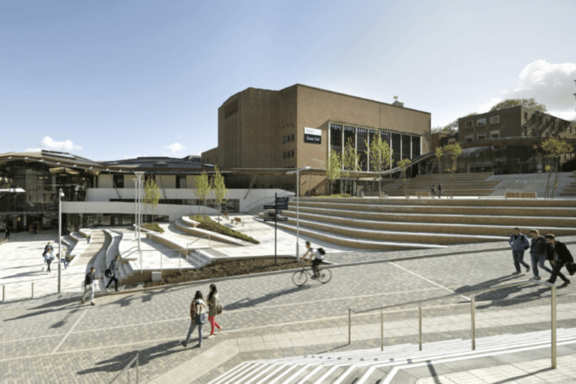 WWII Bomb Unearthed Near Exeter Campus | CriticalArc