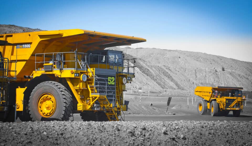 Mining Solutions Brochure | CriticalArc