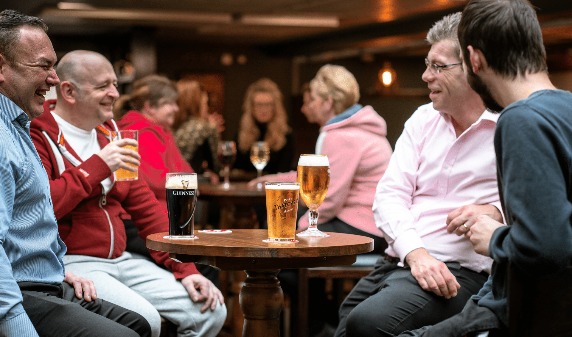 HOST Case Study | CriticalArc