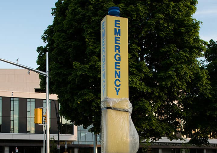 Emergencies Situations are Rarely Static – so nor Should Emergency ...