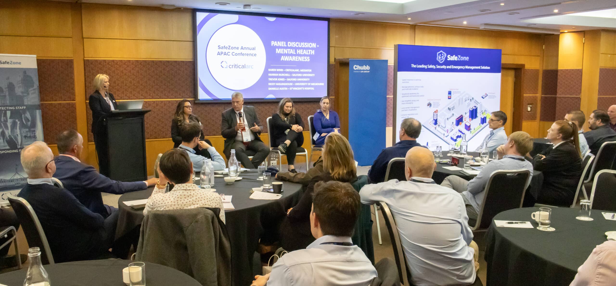 Preparing for emergencies? Plan, but stay nimble | CriticalArc