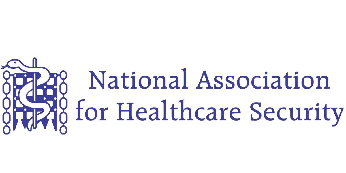 Healthcare Security Association NAHS is Focused on Enhancing NHS Staff ...
