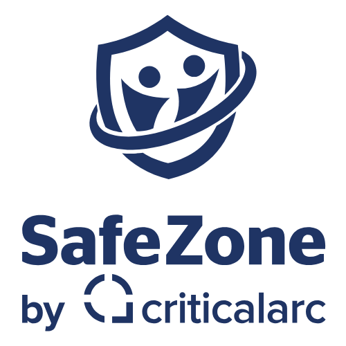 About CriticalArc’s SafeZone® | CriticalArc